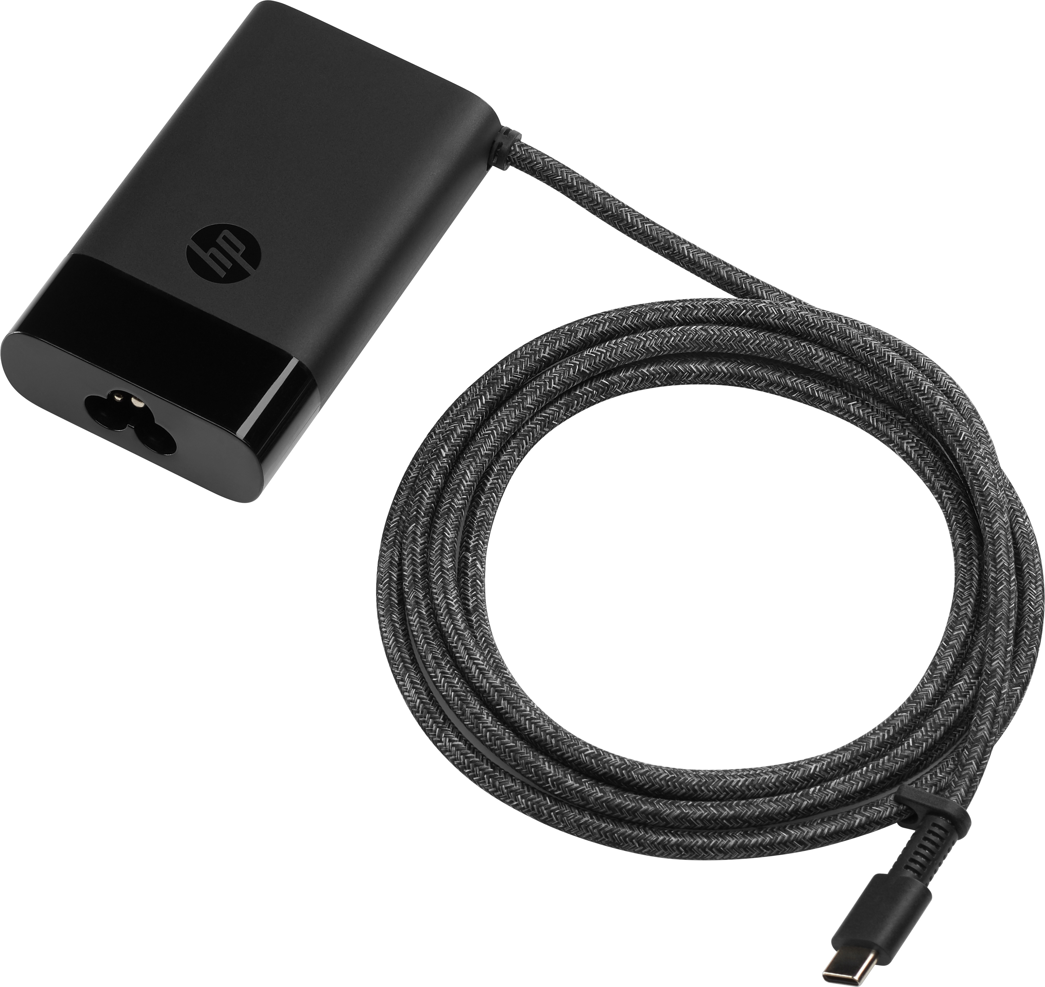 HP USB-C 65W-laptoplader