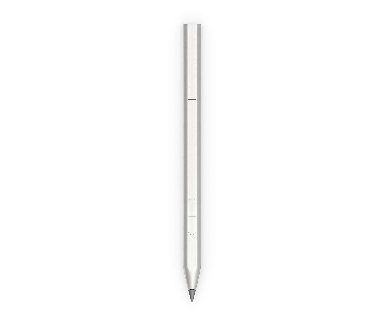 HP Rechargeable MPP 2.0 Tilt Pen (zilver) | Officiële HP Store Nederland