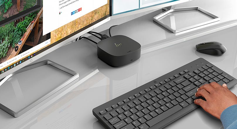 HP 220 draadloos toetsenbord