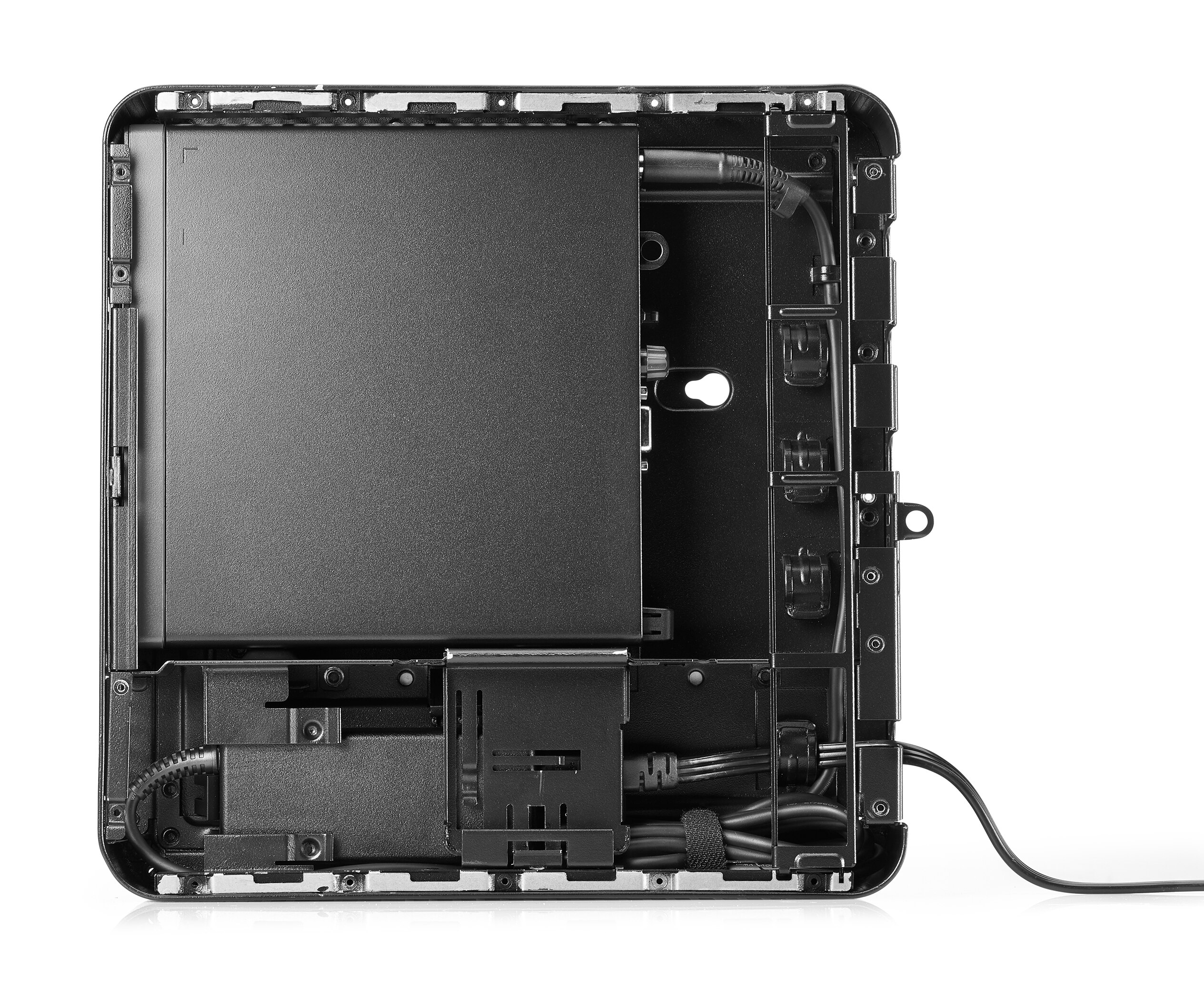 HP Press Kit: 2015 HP Elite PC Portfolio Launch