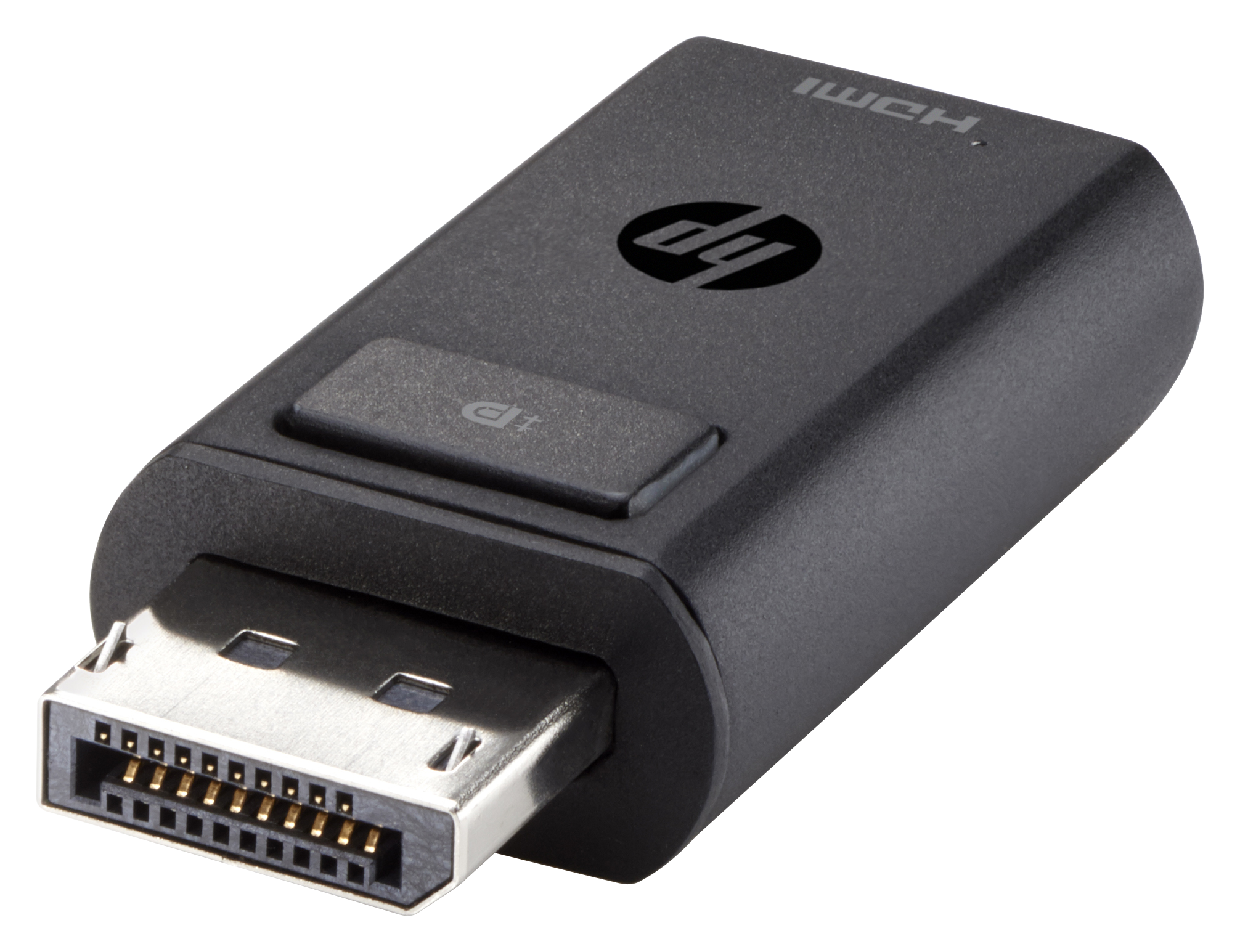 HP DisplayPort till HDMI 1.4-adapter | HP Store Sverige