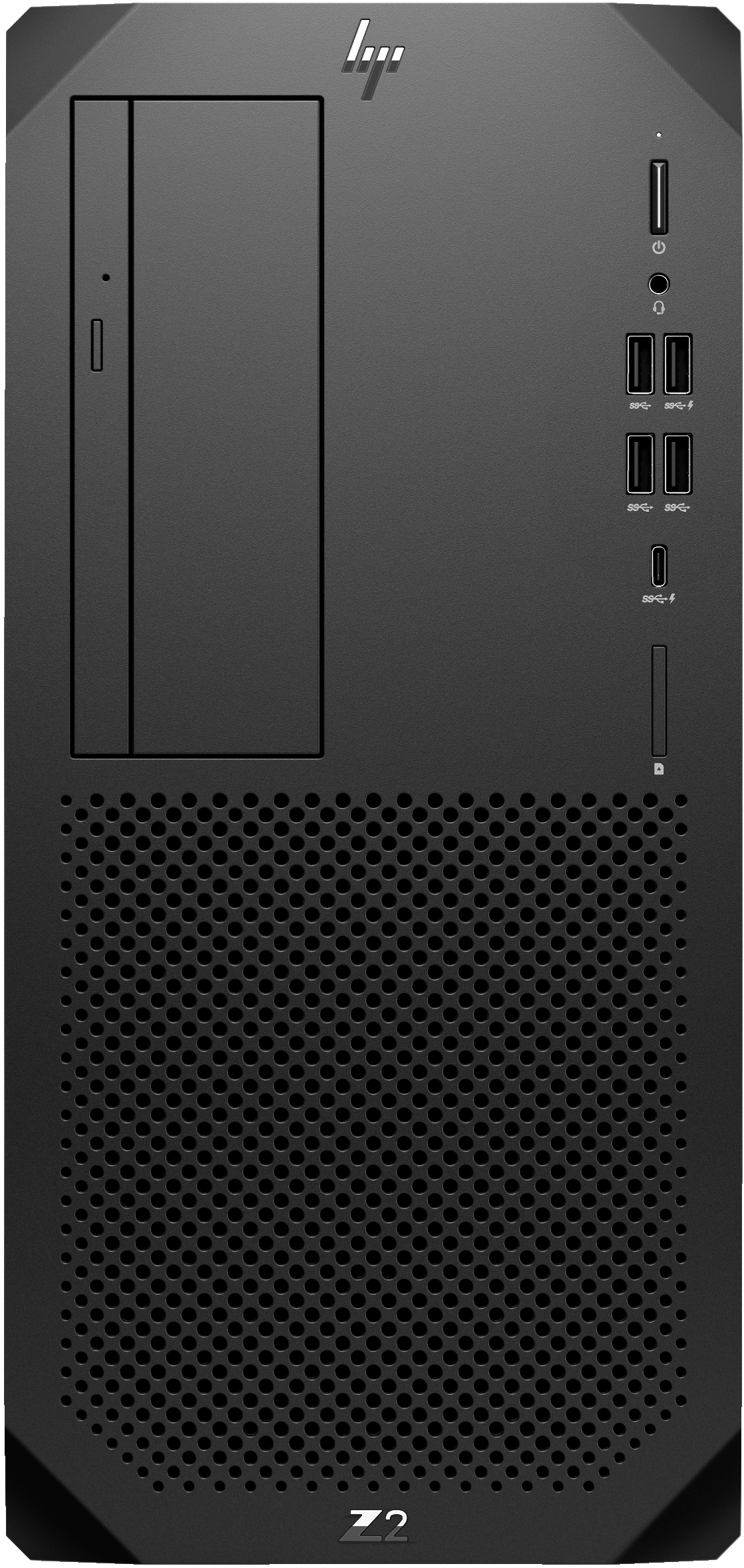 HP Z2 Tower G9 Workstation | Tower | HP Store Sverige