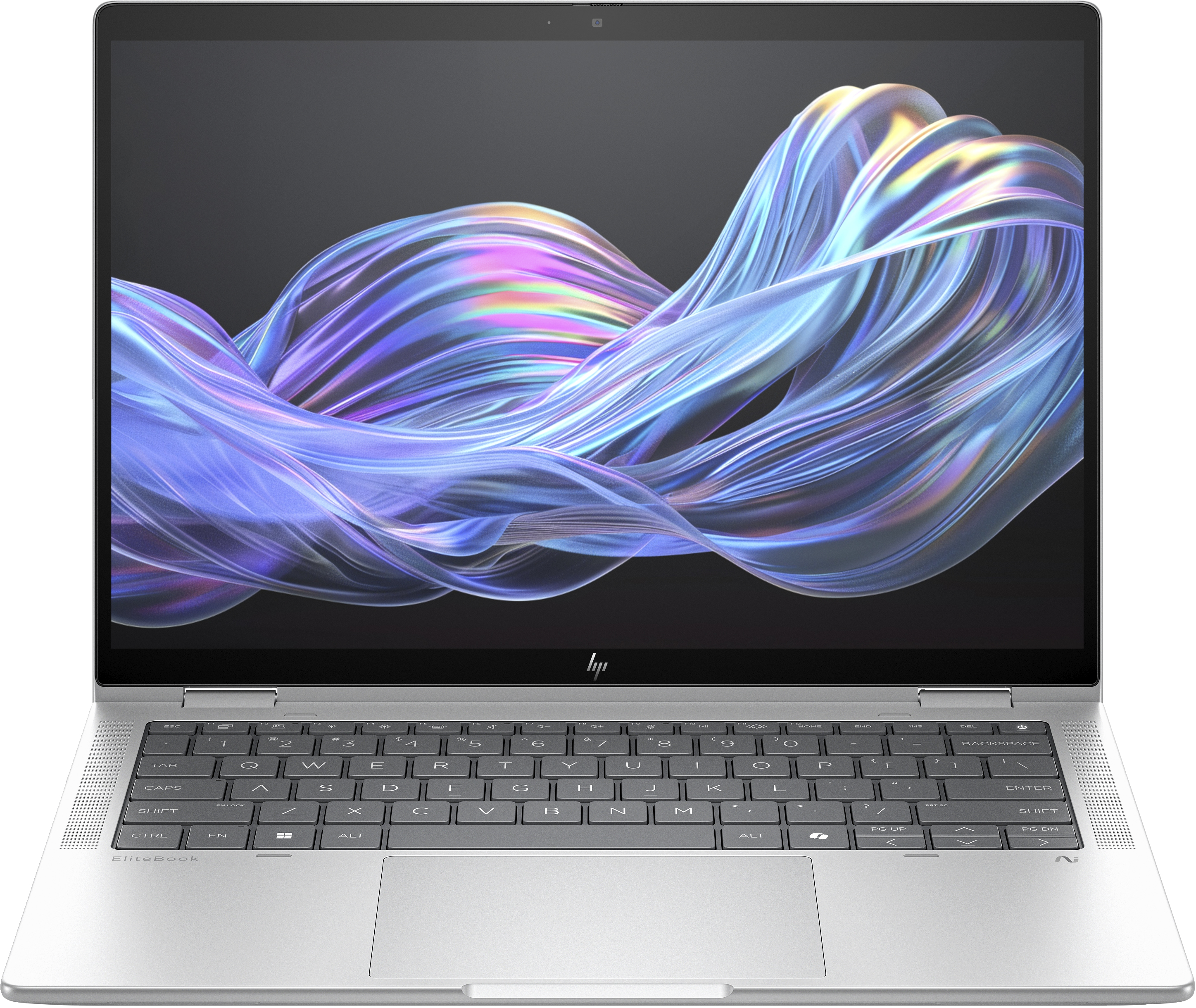 HP EliteBook X Flip G1i 14 inch Notebook Next Gen AI PC ...