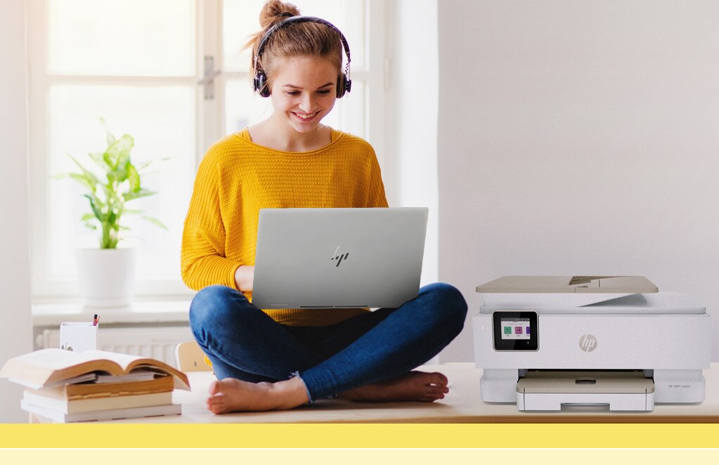 Printers | HP® Official Store