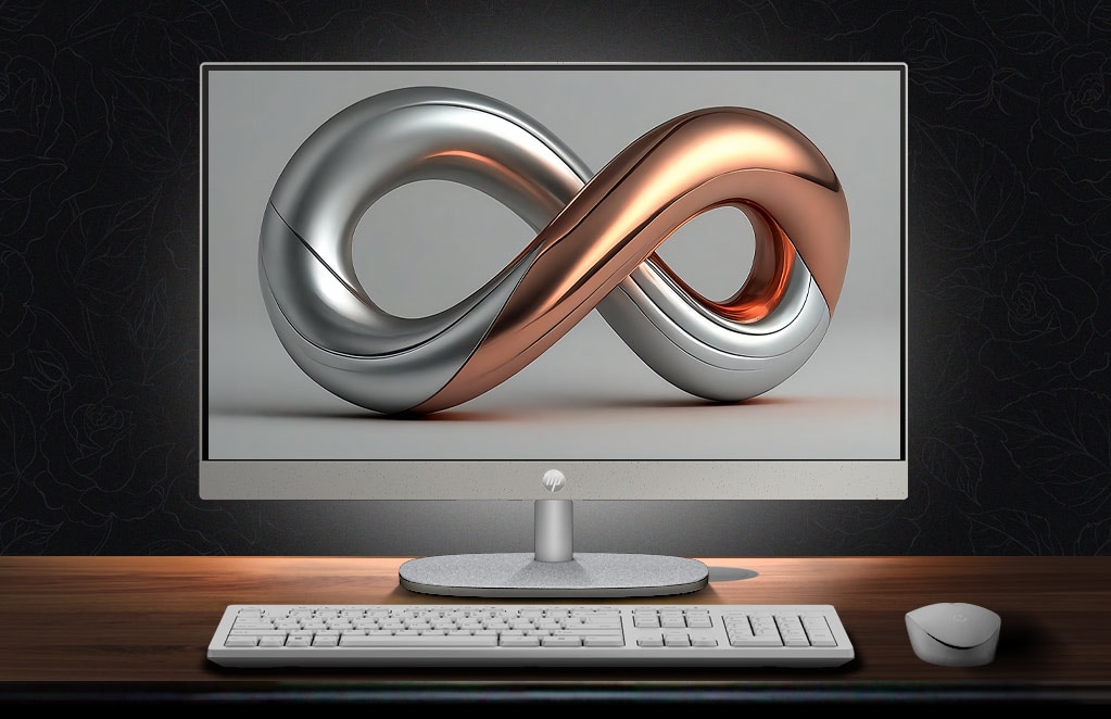 Desktops: Shop Desktop Computer Models | HP® Store