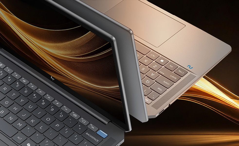 Laptops - HP® Store