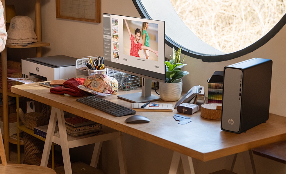 Desktops - HP® Store