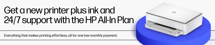 HP ENVY 6055e All-in-One Printer w/ bonus 3 months Instant Ink through HP+