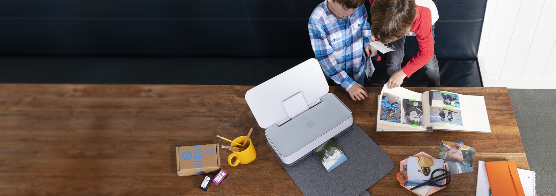 HP® Printer Ink, Toner, & Cartridges