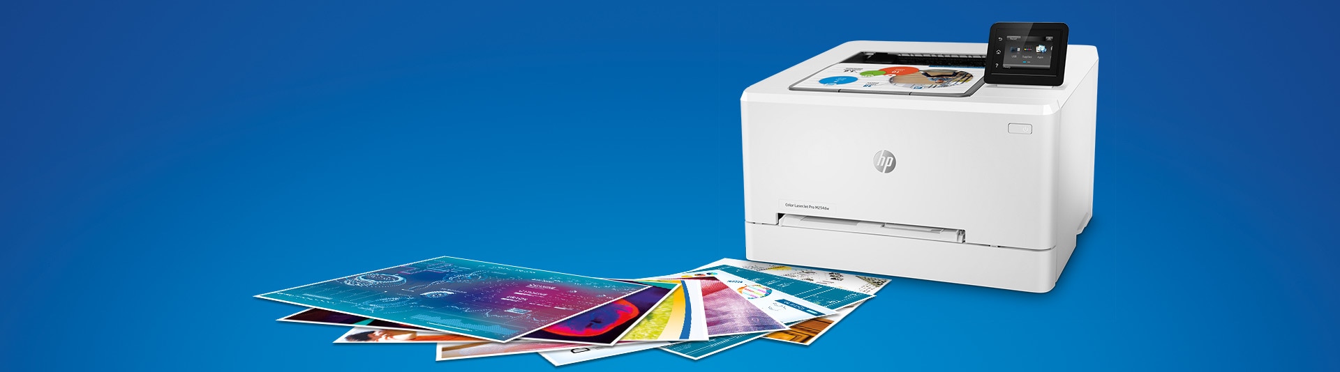 HP LaserJet Pro Printer | HP® Official Store