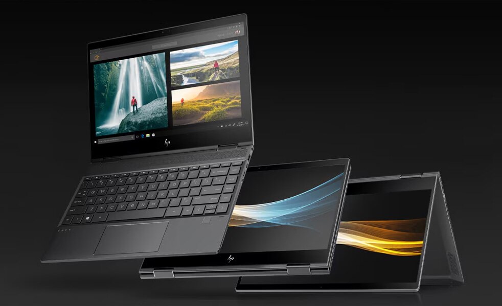 Laptops - HP® Store