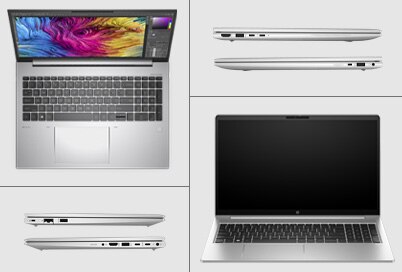 Laptop Computers | HP® Store