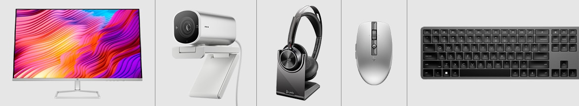 Accessories | HP® Official Store