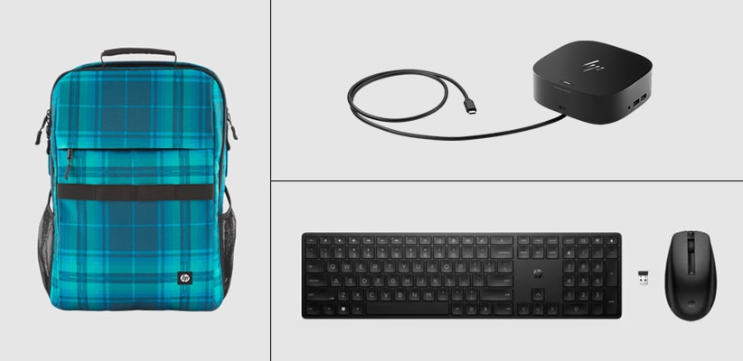 HP Laptop Accessories | HP® Store