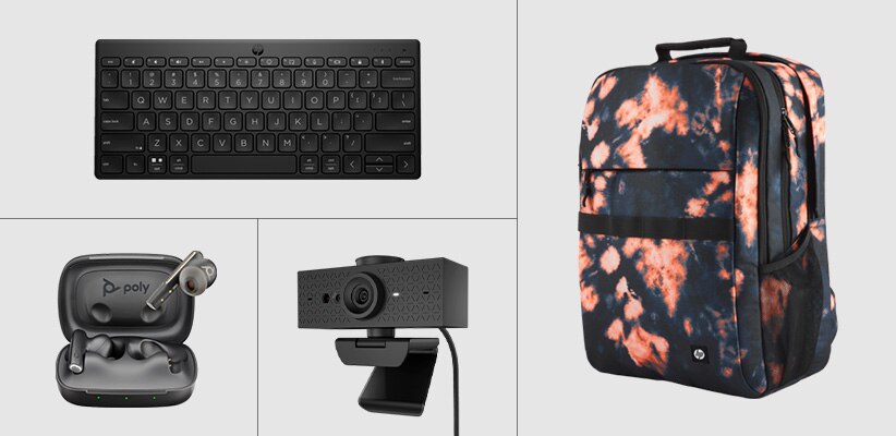 HP Laptop Accessories | HP® Store