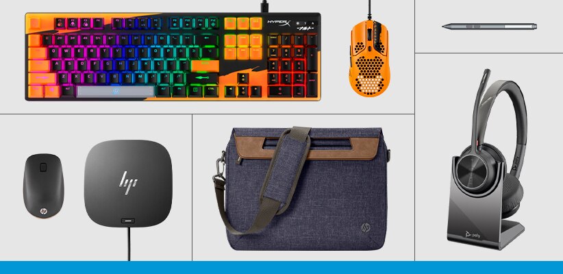Accessories | HP® Official Store