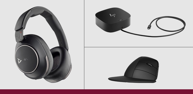 HP Laptop Accessories | HP® Store