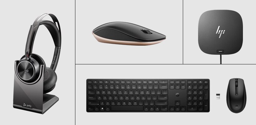 HP Laptop Accessories | HP® Store