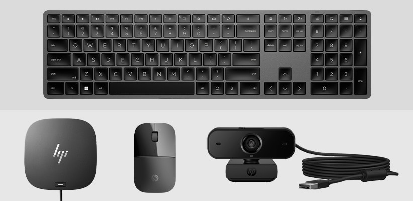 HP Accessories - Laptop Accessories & More - HP® Store