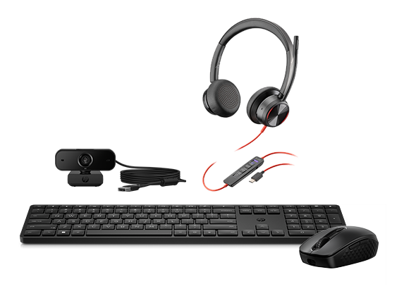 Remote Collaborator Basic Bundle