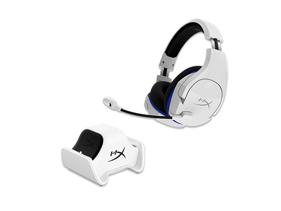 Hyperx Wireless Adapter - Cloud Flight|4P5b3aa|Hp Hyperx | HP HyperX | US
