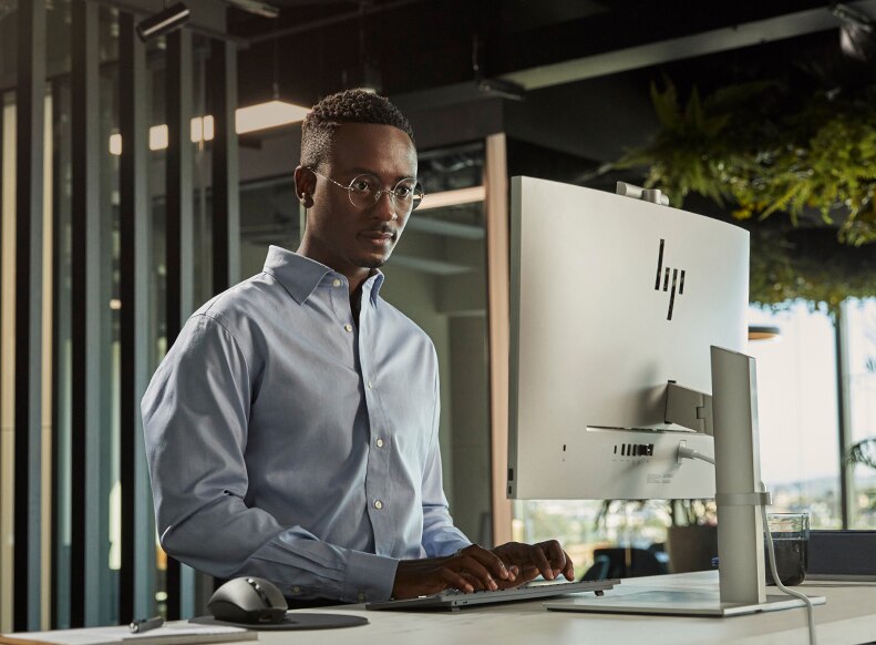 HP Sales Advisors & Business Solutions for SMBs | HP® Store