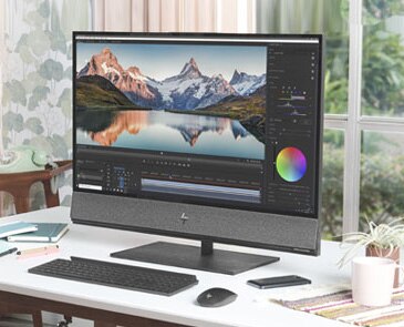 Desktops | HP® Official Store