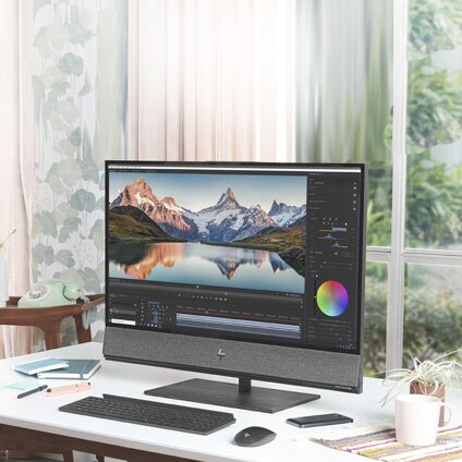 Desktops | HP® Official Store