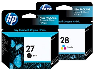 Buy Printer Ink and Computer Ink Cartridges Online | HP