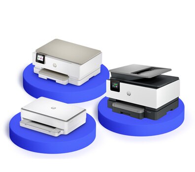 Ink, Toner & Paper - HP® Store