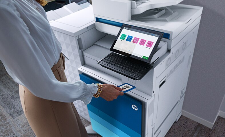 HP Sales Advisors & Business Solutions