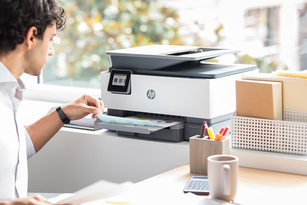 HP Printers - Wireless & Inkjet Models - HP® Store