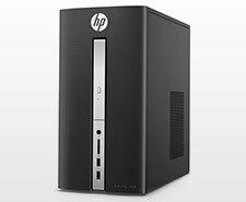 HP Pavilion Desktop / New Desktop PCs | HP.com Store