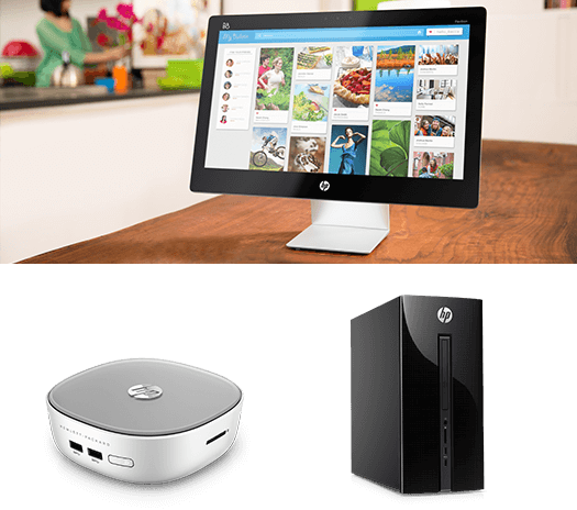 Business needs with thin computing.