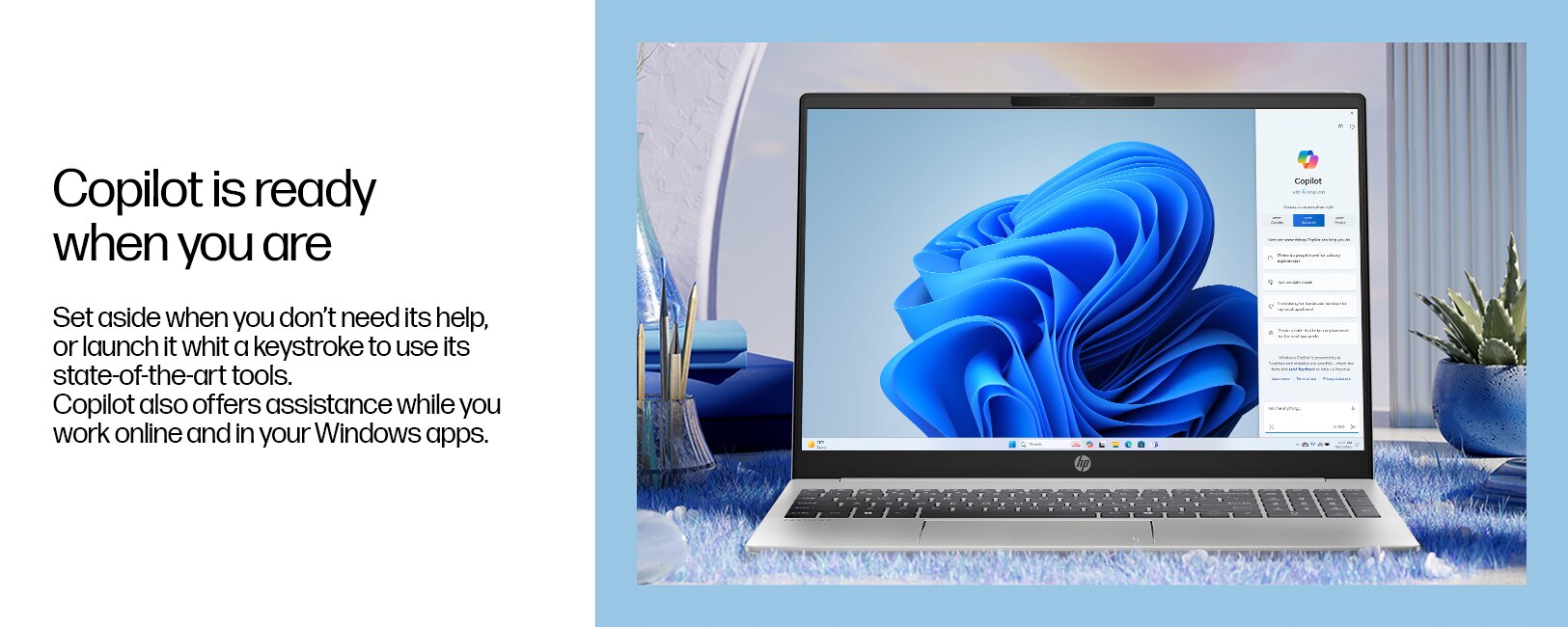 Windows 11 makes the everyday easier