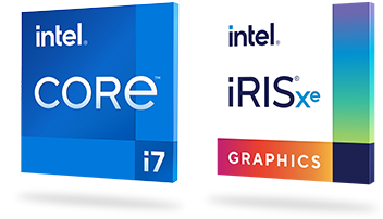 Intel I7 Logo