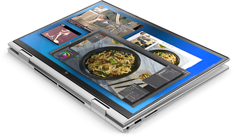 New 13th Gen Intel® Core™ Processor Computers for HP