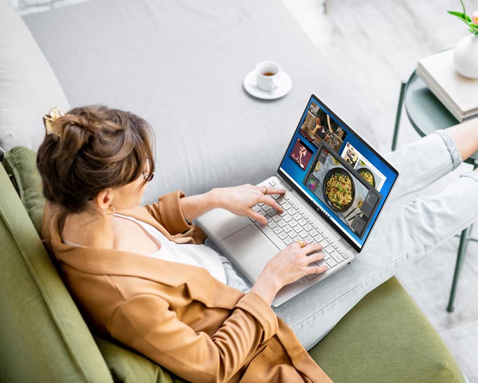 New 13th Gen Intel® Core™ Processor Computers for HP