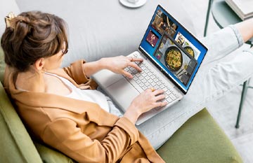 New 13th Gen Intel® Core™ Processor Computers for HP