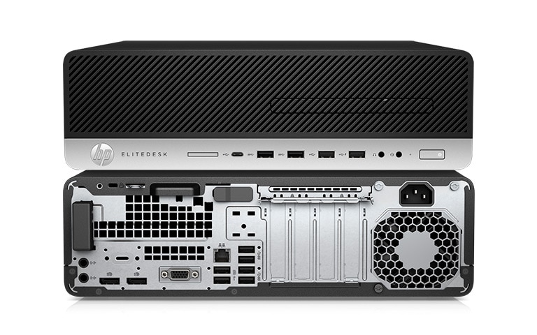HP® EliteDesk 800 G4 Tower| HP® Official Store