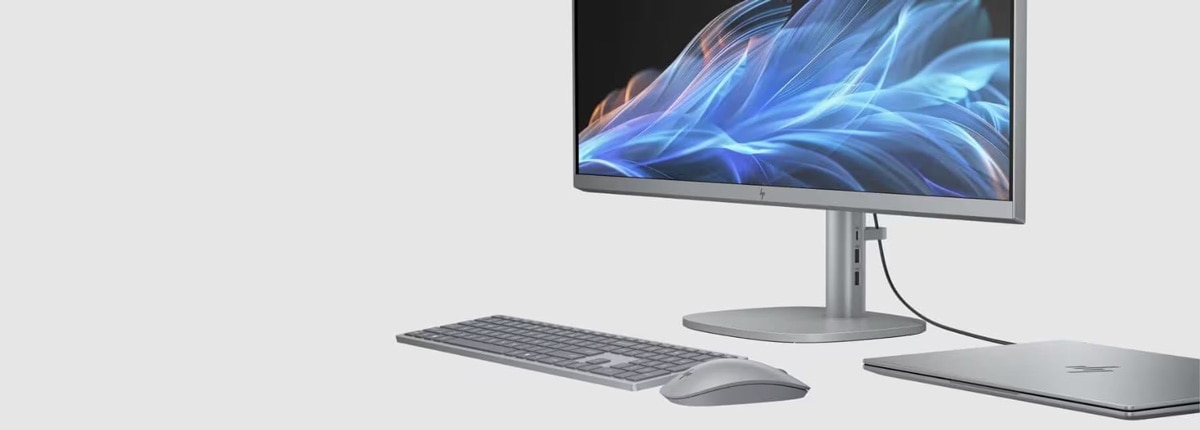 HP OmniStudio X | HP® Official Store