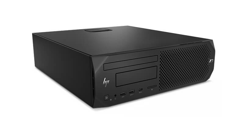 HP Z2 Small Form Factor Workstation | HP® Official Store