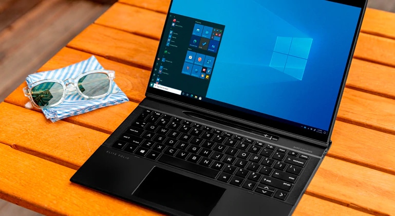 HP Elite Folio | HP® Official Store