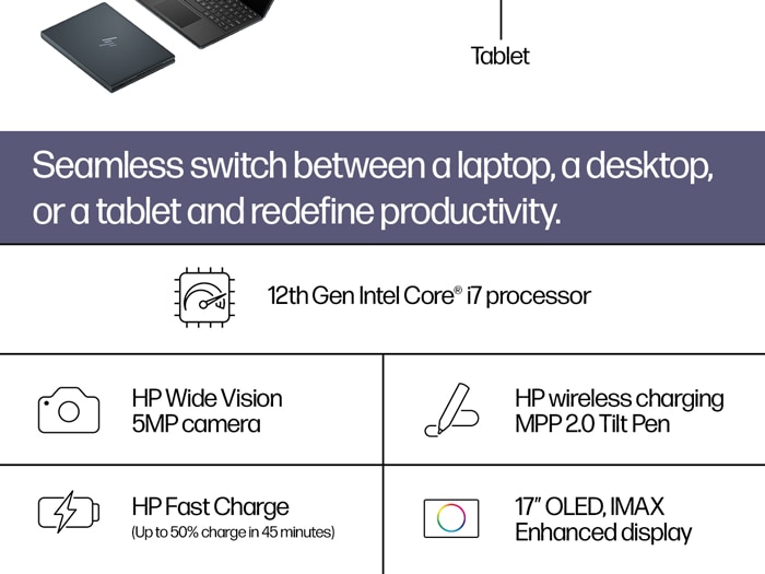 Hp Apps For Special Needs