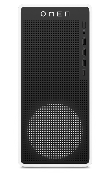 OMEN 16L Gaming Desktop TG03-0085t PC, Windows 11 Home, Intel® Core ...