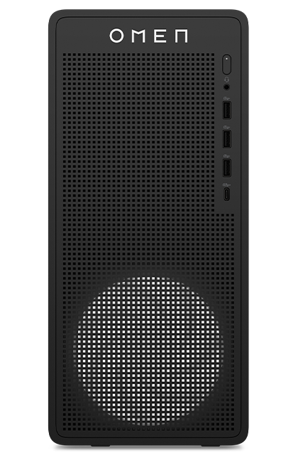 OMEN 16L Gaming Desktop PC TG03-0000t