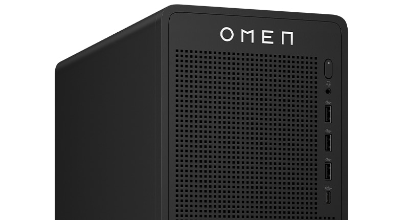 OMEN 16L Gaming Desktop PC TG03-0000t