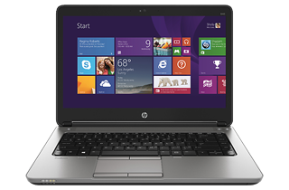 HP ProBook 640