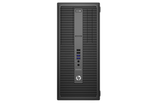 HP EliteDesk 800
