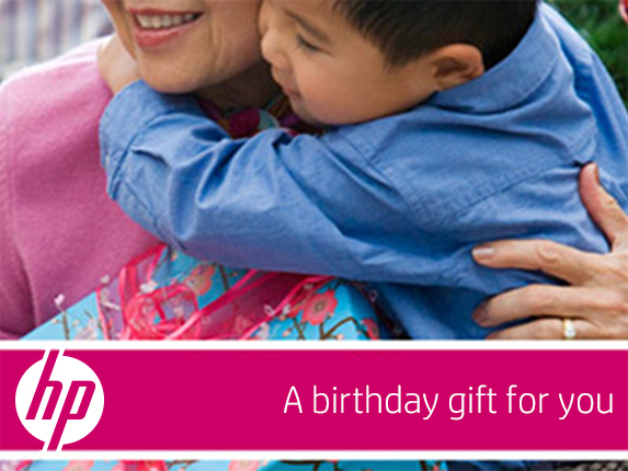 Virtual Gift Cards - Instant Delivery | HP® Store